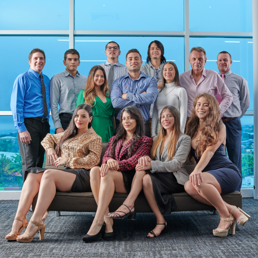 JCA Resources – Marketing Digital En Su Máxima Expresión